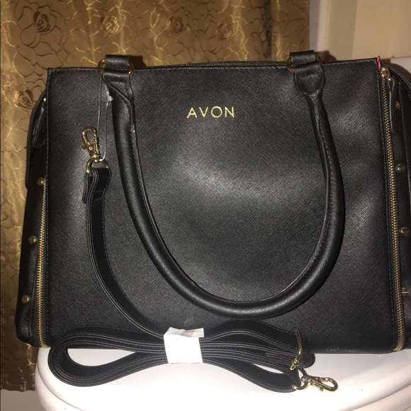 Avon | Bags | Avon Representative Bag | Poshmark